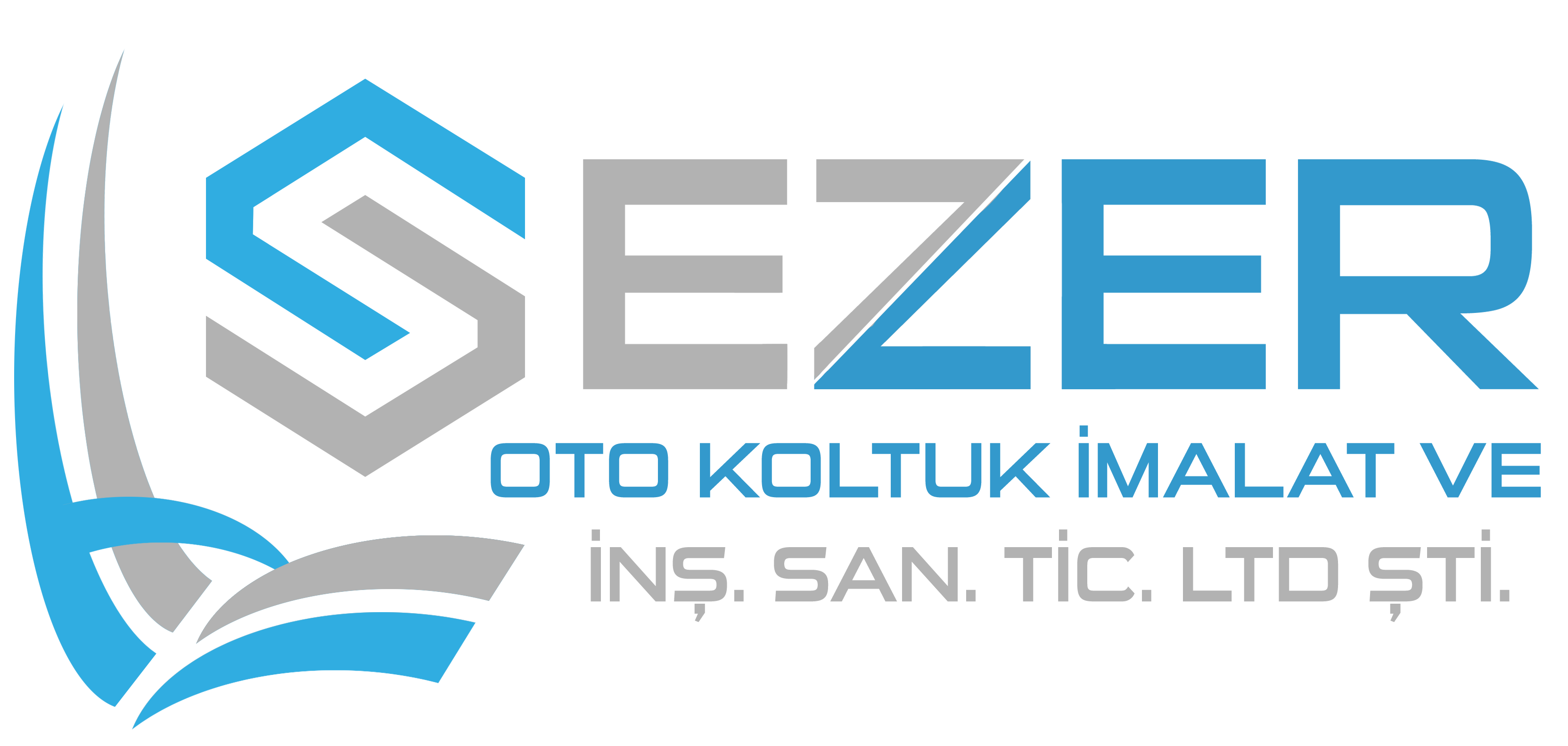 logo - Sezer Oto Koltuk İmalat